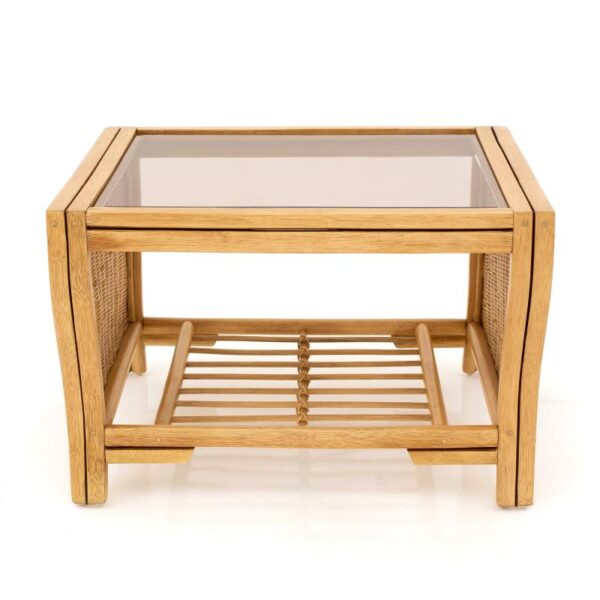 Opera Coffee table – Pniel Myrrh